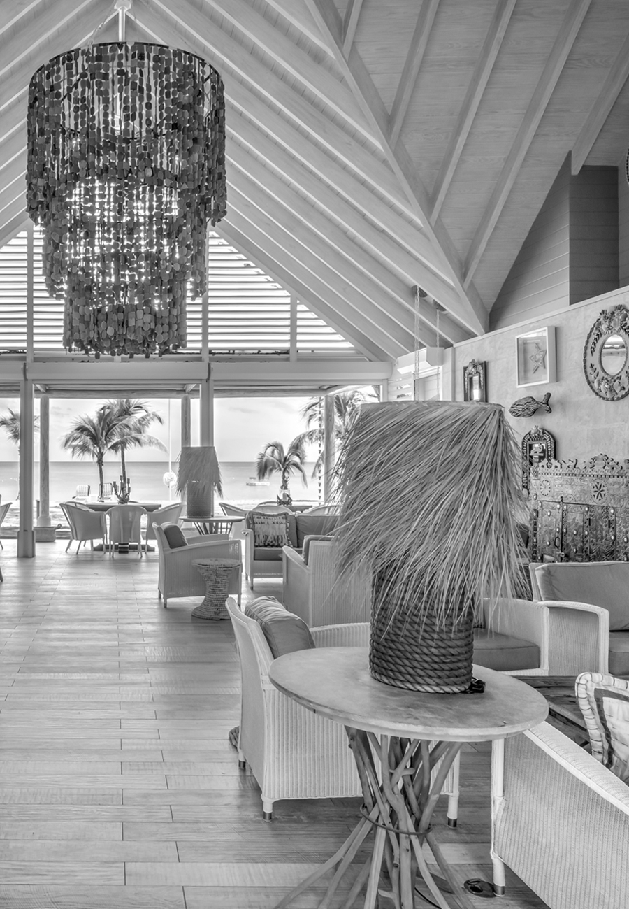 Sandy Lane Estate Beach Club : Sandy Lane Estate Beach Club